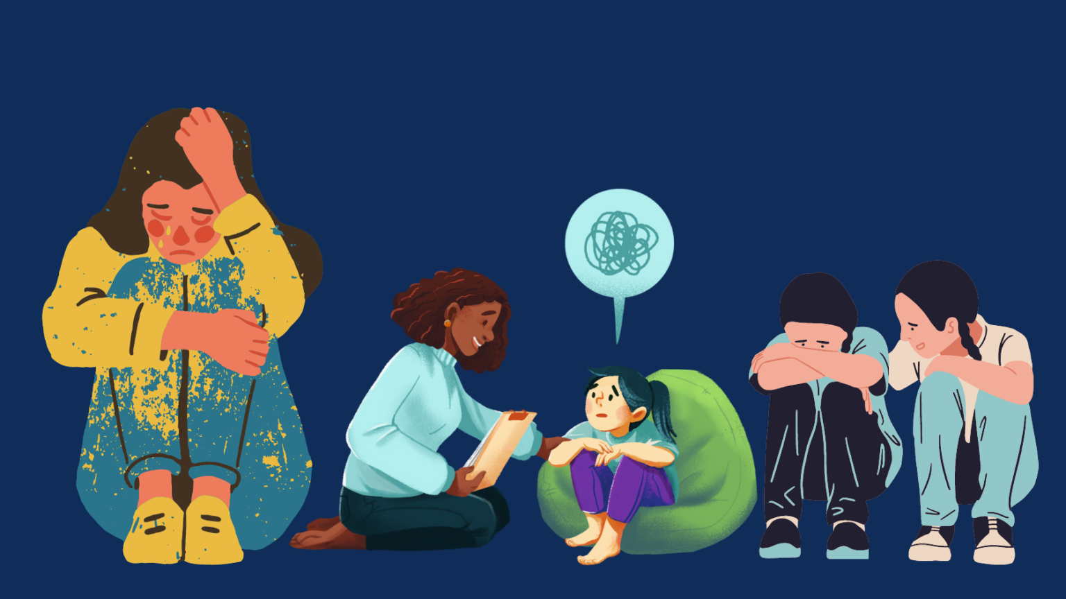 What Is Generational Trauma? Causes and Effects